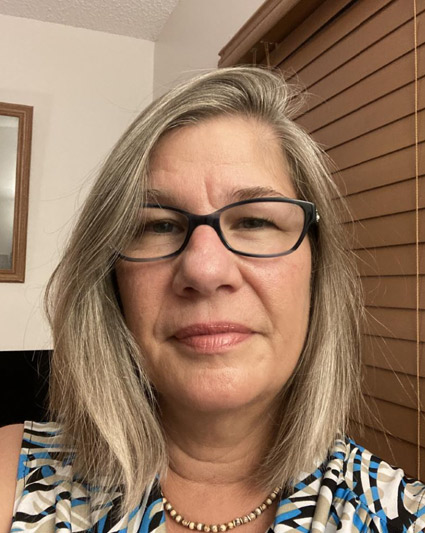 Our Therapists Palm Bay